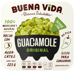 Productos | Frutas del Sur